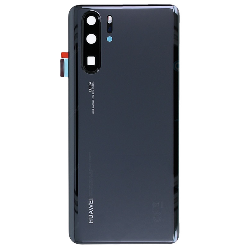 Carcasa Trasera 02352PBU para Huawei P30 Pro