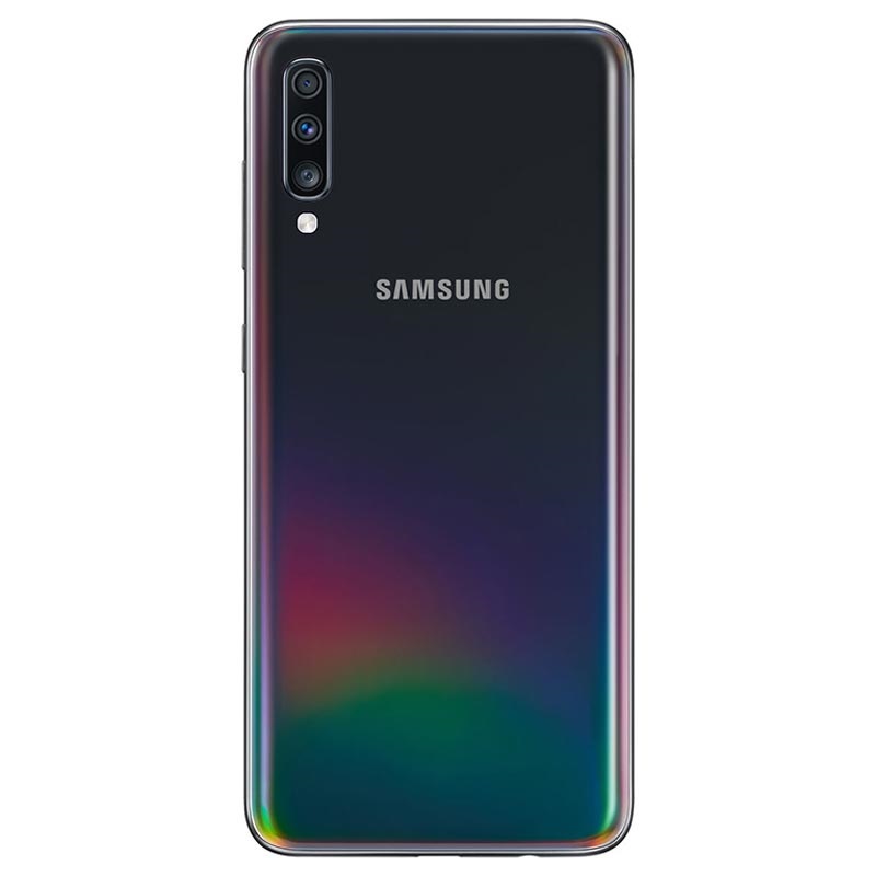 Samsung Galaxy A70 Duos Samsung Galaxy A70 Duos