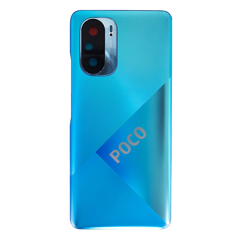 Carcasa Trasera para Xiaomi Poco F3